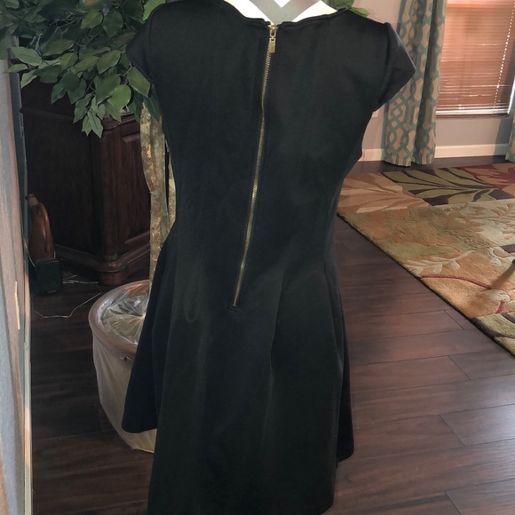 Metaphor | Dresses | Metaphor Black Dress | Poshmark